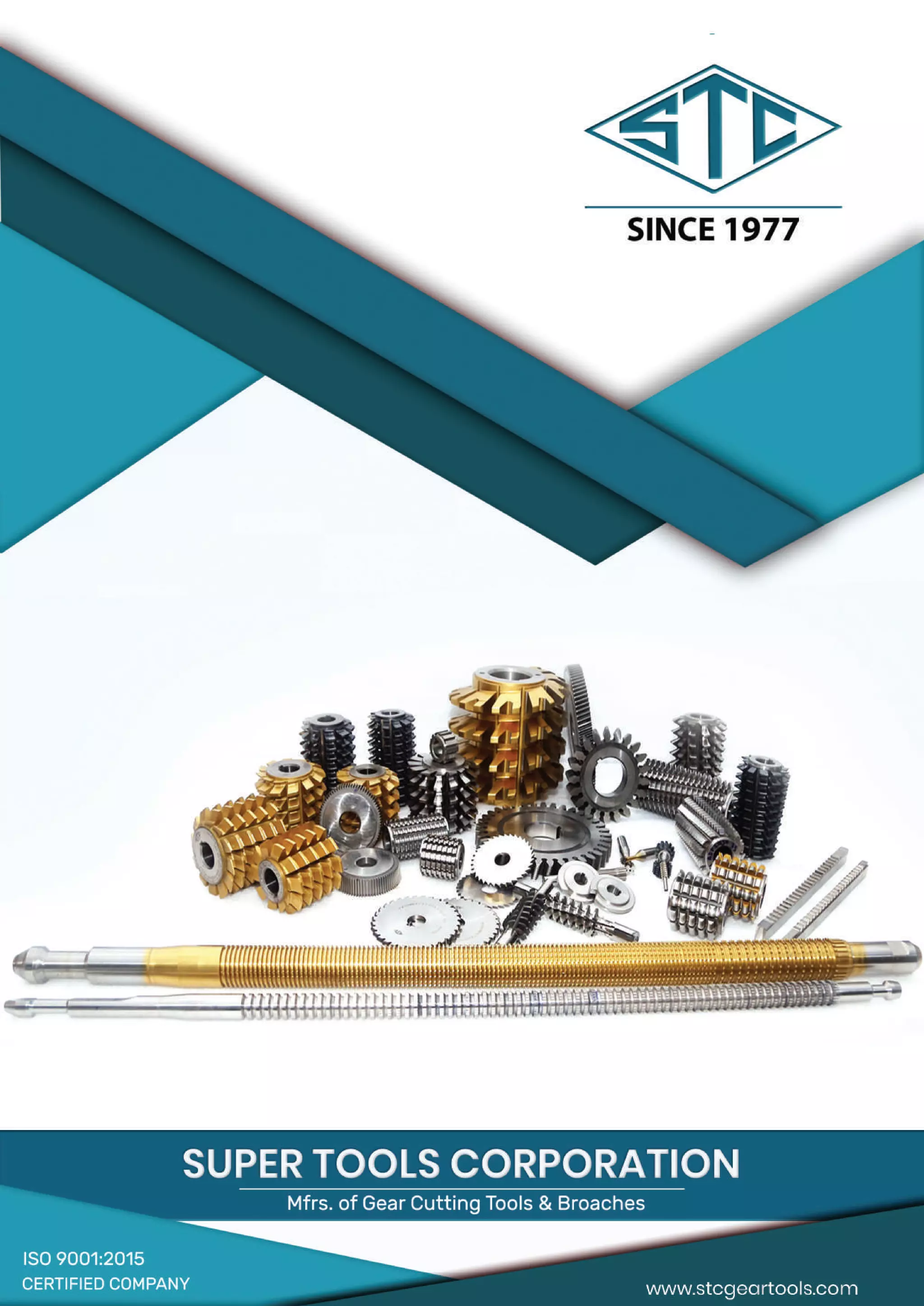 Super Tools Corporation | PDF