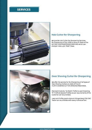 Super Tools Corporation | PDF