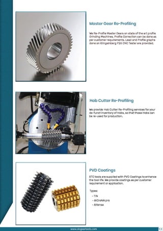 Super Tools Corporation | PDF