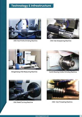 Super Tools Corporation | PDF