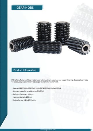 Super Tools Corporation | PDF