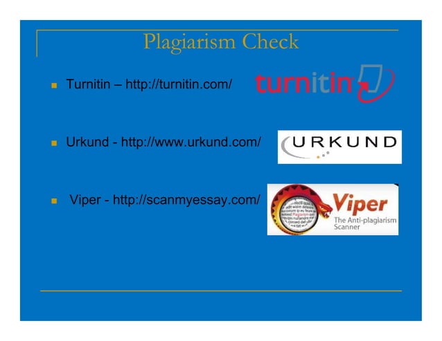 Academic integrity and preventing plagiarism | PDF