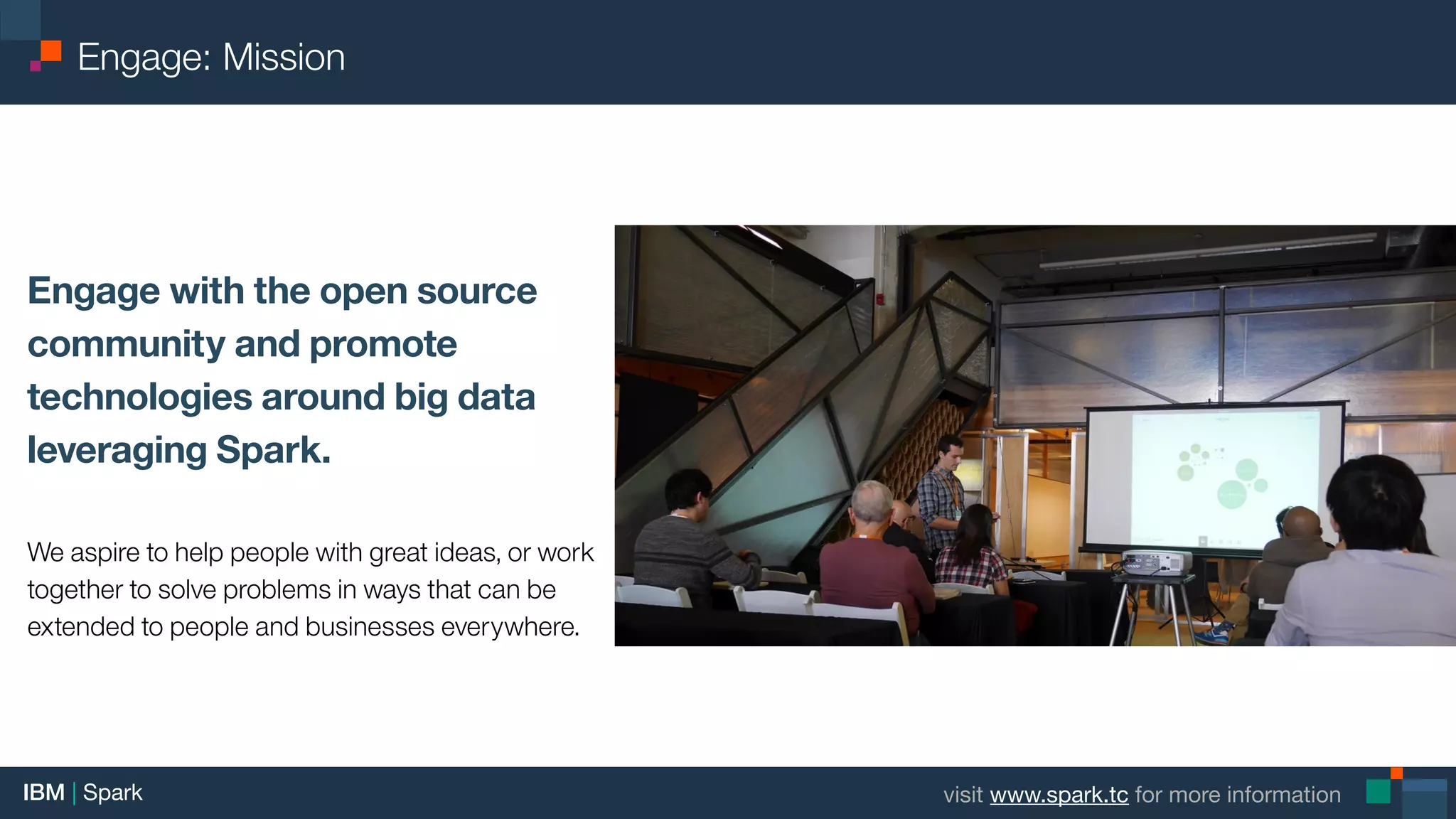 STC Design - Engage | PPT