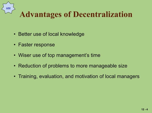 fundamentals of management control system | PPT | Business Accounting ...