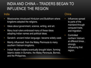 STCivilization in South East Asia-no questions.pptx