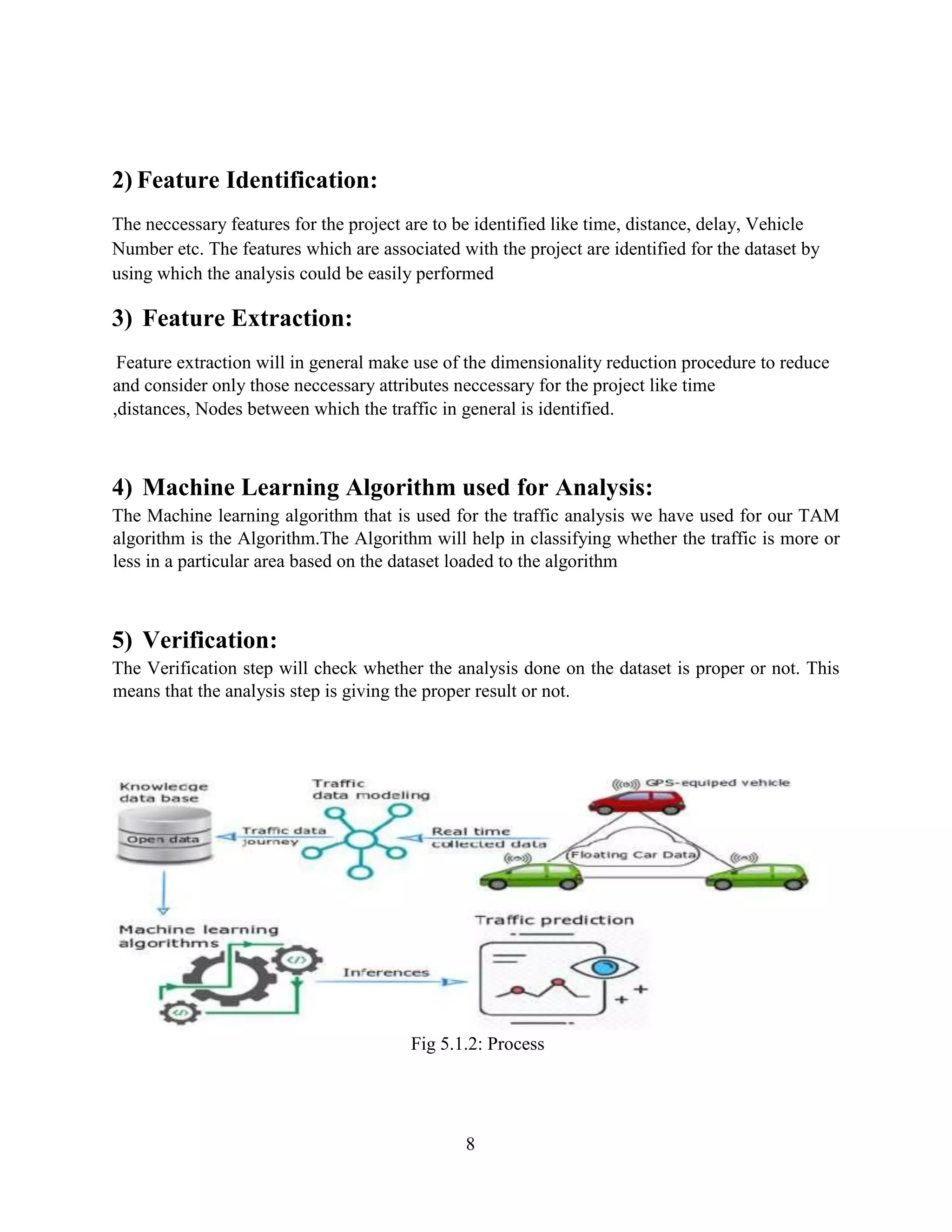 Traffic Prediction for Intelligent Transportation System using Machine ...