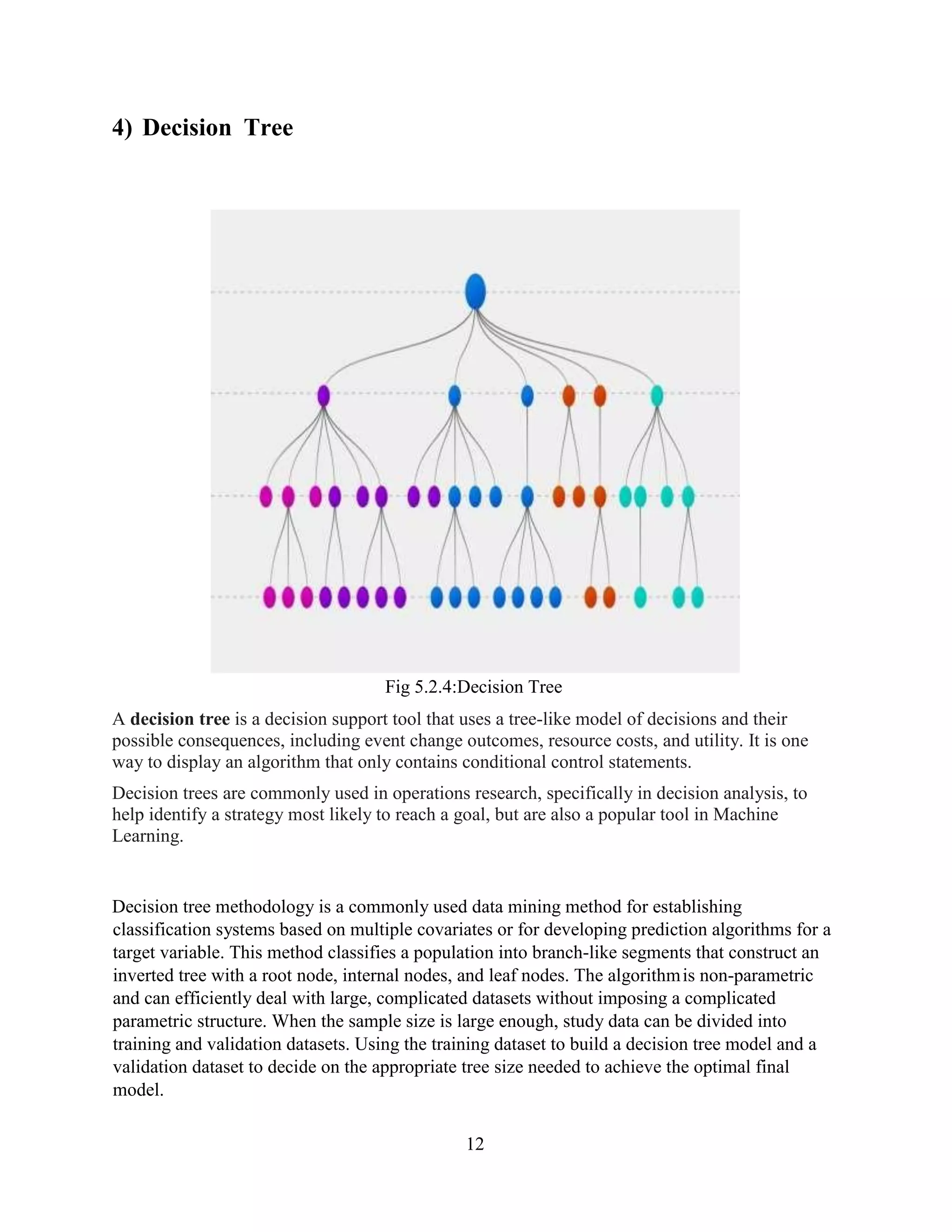 Traffic Prediction for Intelligent Transportation System using Machine ...