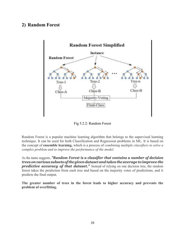 Traffic Prediction for Intelligent Transportation System using Machine ...