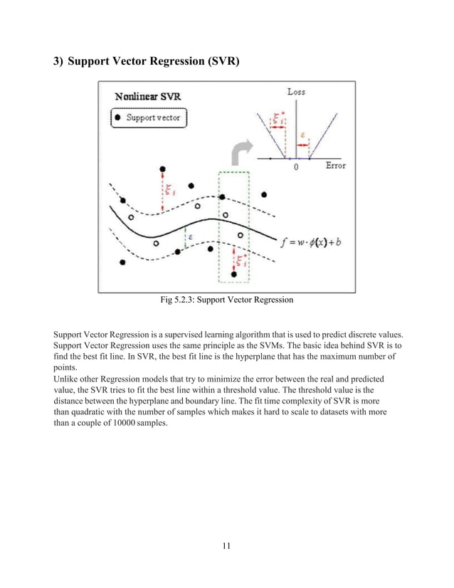 Traffic Prediction for Intelligent Transportation System using Machine ...