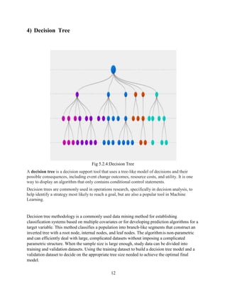 Traffic Prediction for Intelligent Transportation System using Machine ...
