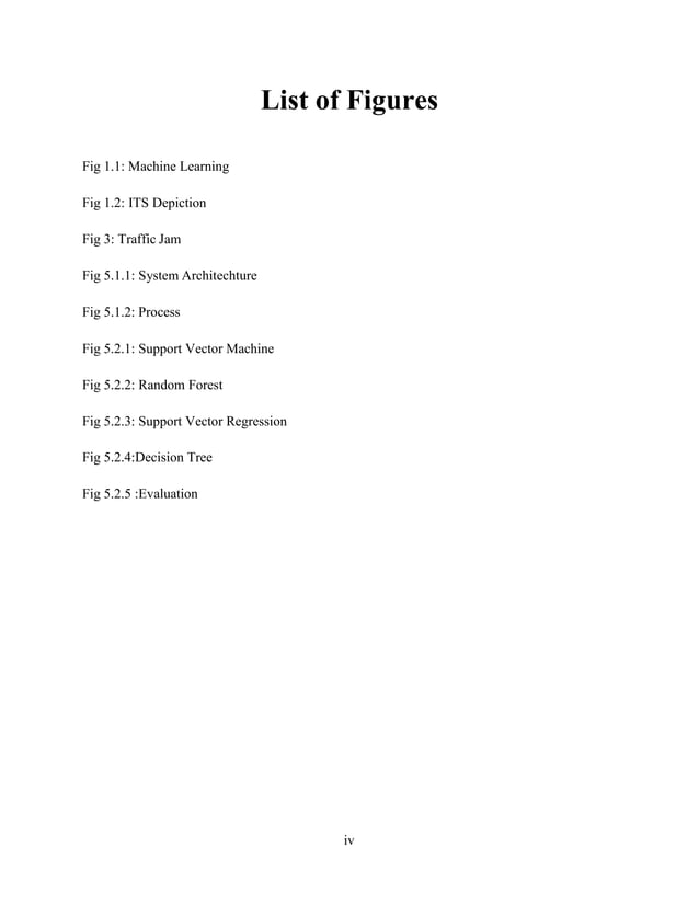 Traffic Prediction for Intelligent Transportation System using Machine ...