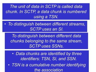 Stcn presentation | PPT
