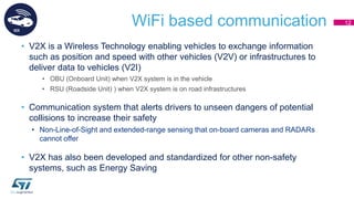 Smart Enabling Technologies for Automated Driving | PDF | Cameras and ...