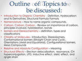 stcorgchemmonthly organic chemistry .pptx