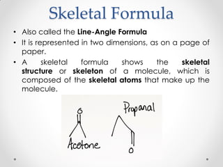 ORGANIC CHEMISTRY INTRODUCTION | PDF