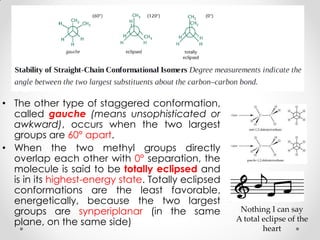 ORGANIC CHEMISTRY INTRODUCTION | PDF