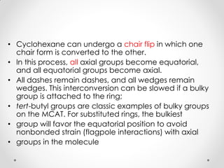 ORGANIC CHEMISTRY INTRODUCTION | PDF