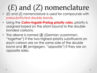 ORGANIC CHEMISTRY INTRODUCTION | PDF