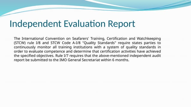 STCW 1978-1995 International Convention.pptx