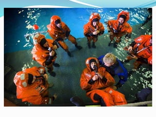 SevenSeas Airport Seaport Management Serices | PPTX