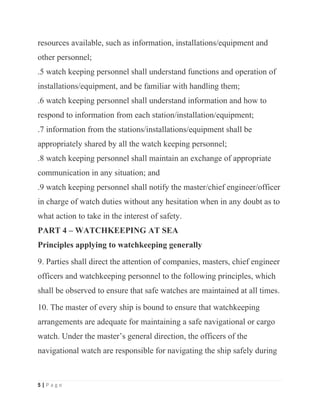 STCW engineering watchkeeping principles.docx