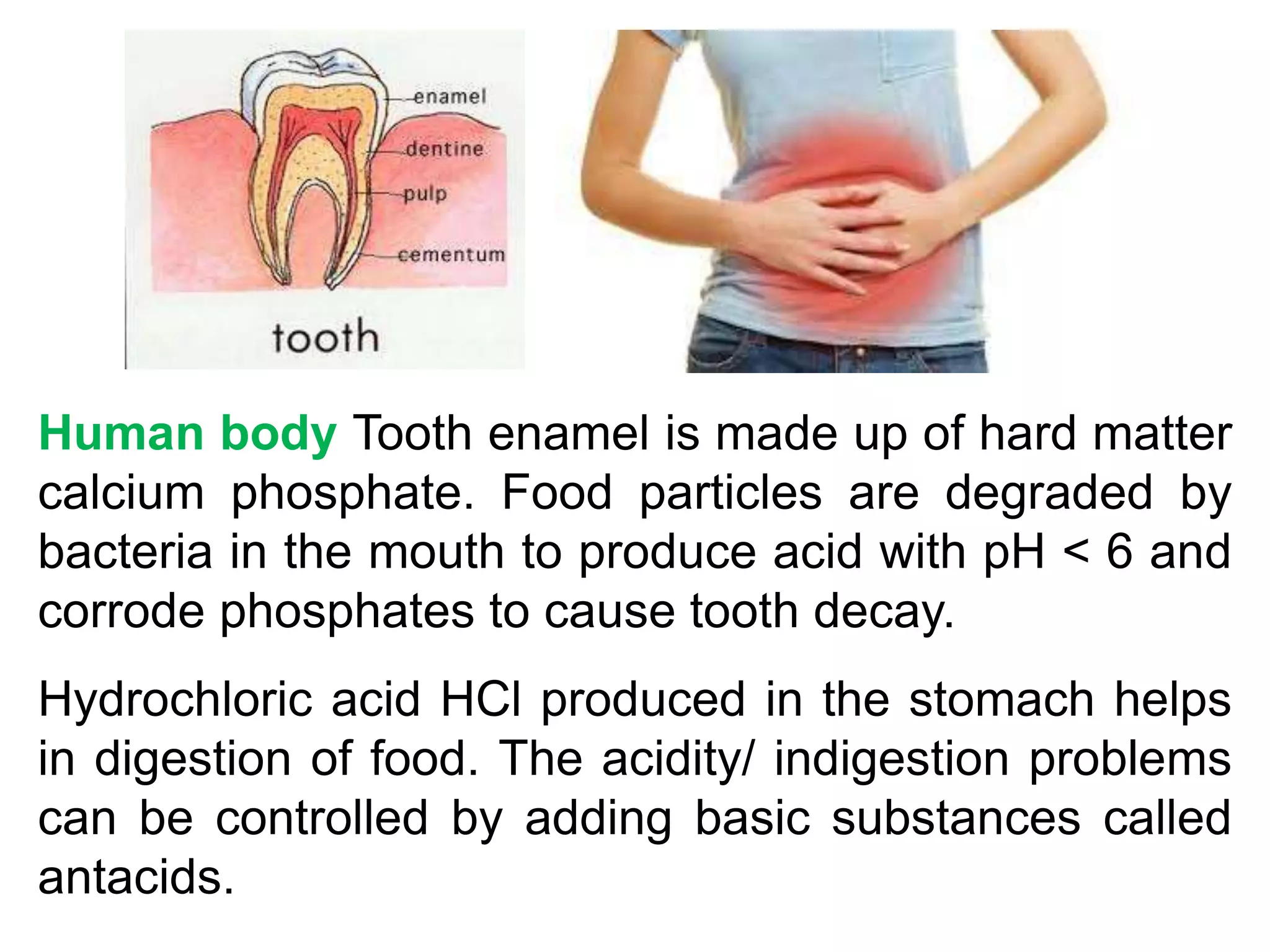 Acid-Base Chemistry | PPTX
