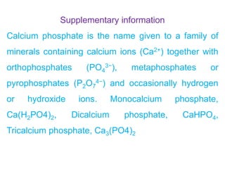 Acid-Base Chemistry | PPTX