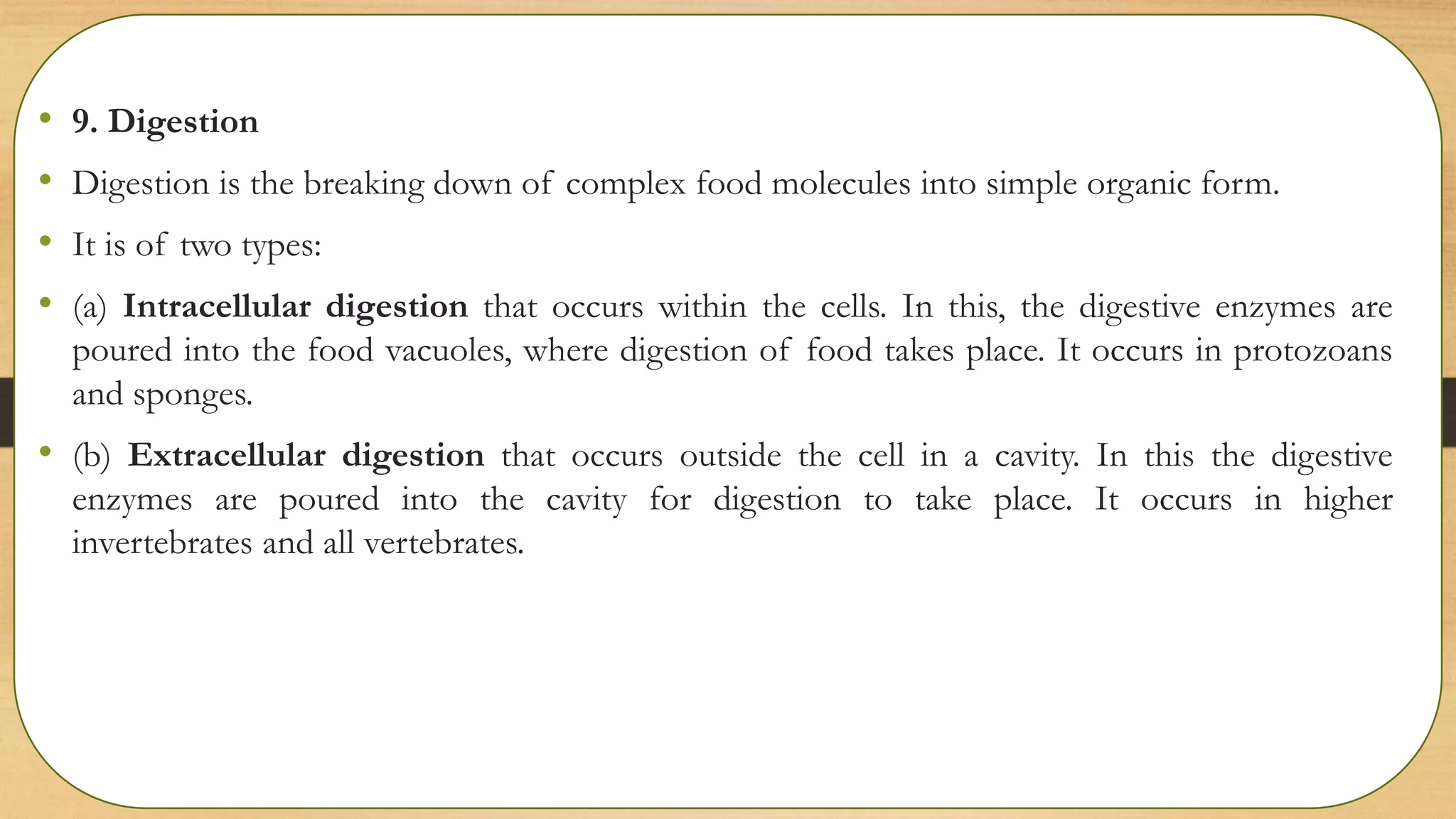 Std 11 biology chapter 04 animal kingdom | PPTX