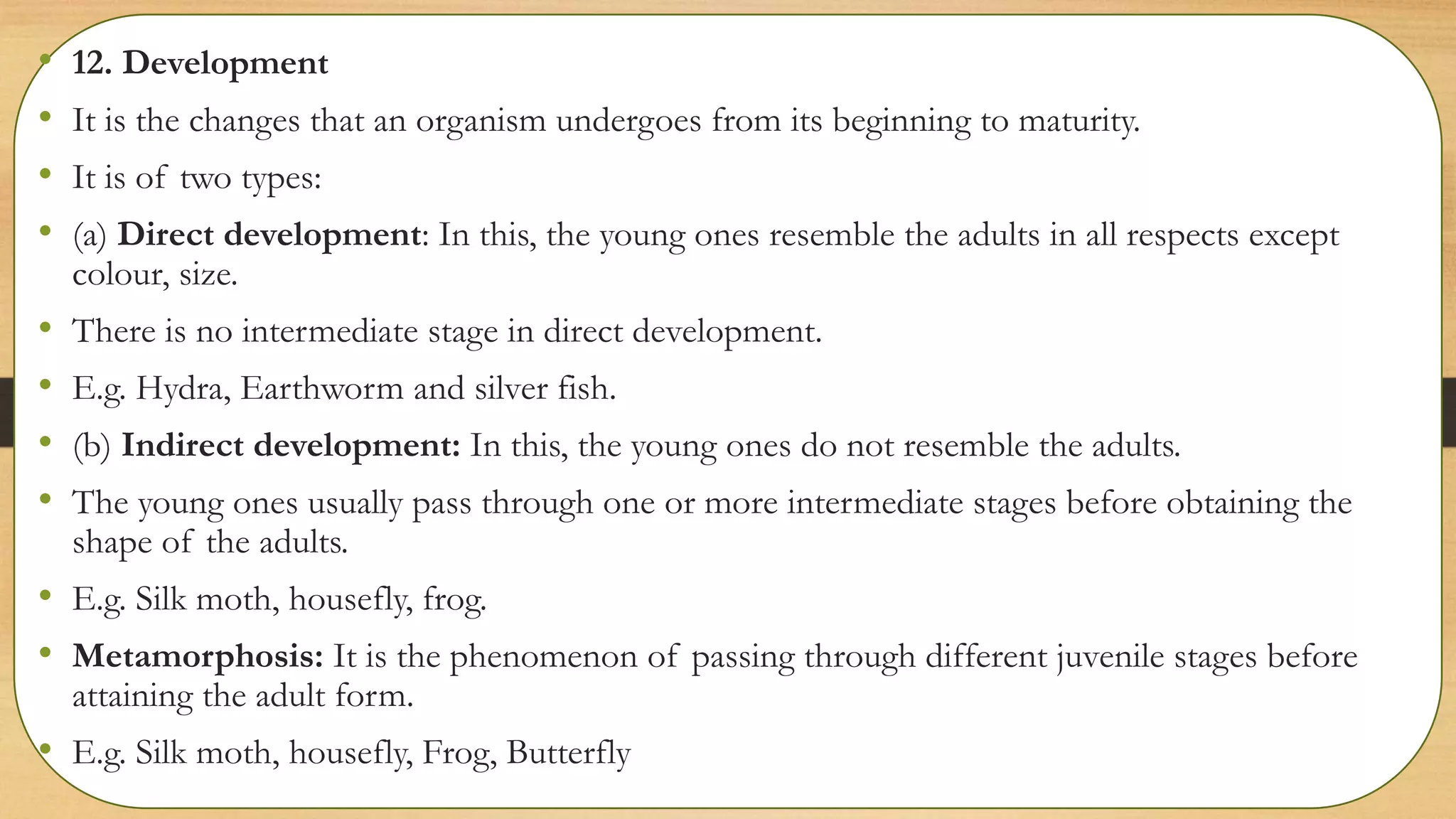 Std 11 biology chapter 04 animal kingdom | PPTX
