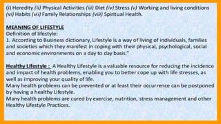 Chapter 3 Physical Fitness Wellness And Lifestyle Pptx