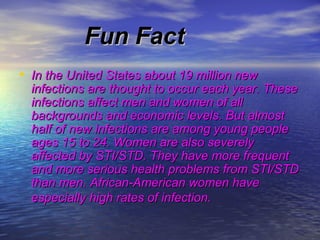 STD | PPT