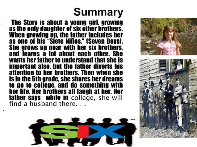 Std.ix unit ii chapter 2 only daughter | PPT