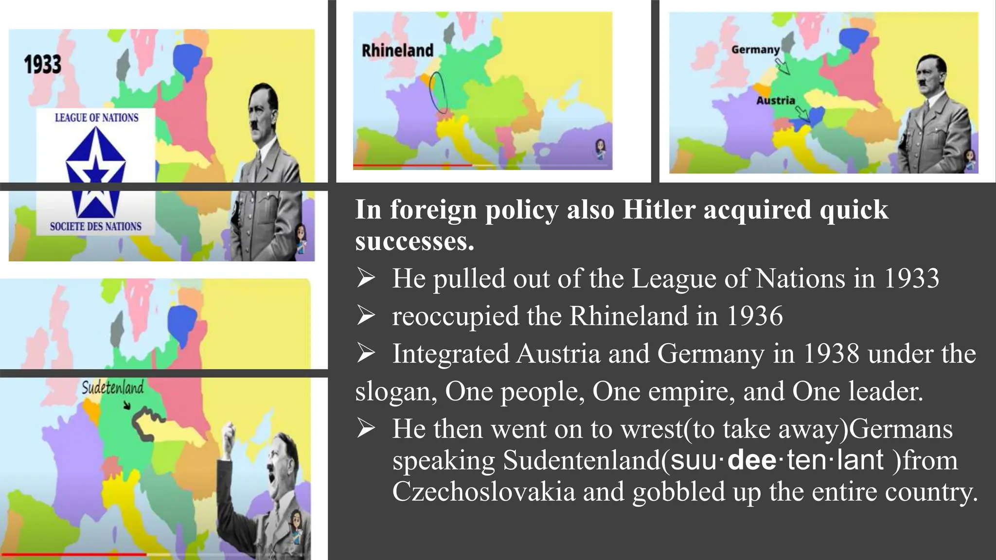 STD. 9 HISTORY L 3, NAZISM AND THE RISE OF HITLER.pptx
