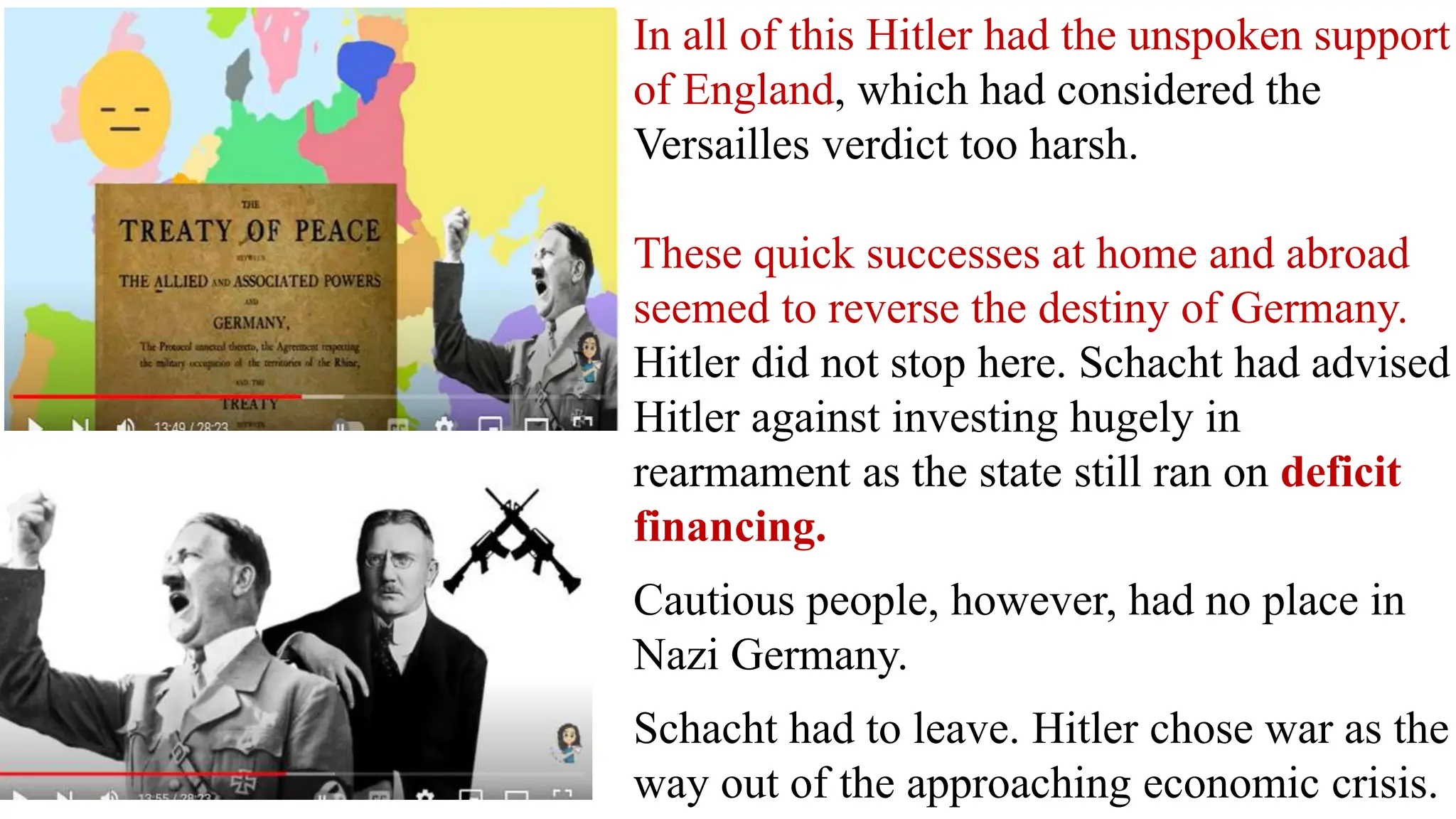 STD. 9 HISTORY L 3, NAZISM AND THE RISE OF HITLER.pptx