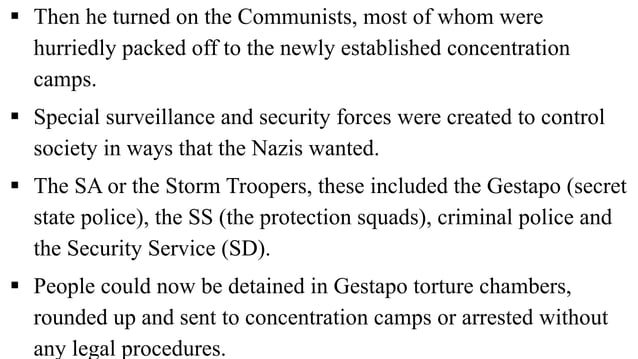 STD. 9 HISTORY L 3, NAZISM AND THE RISE OF HITLER.pptx