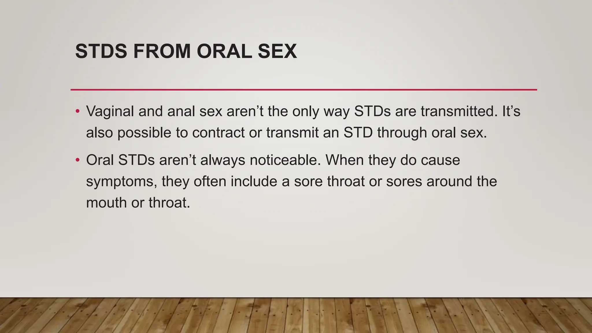 Sexually transmitted diseases in humanbeings | PPT