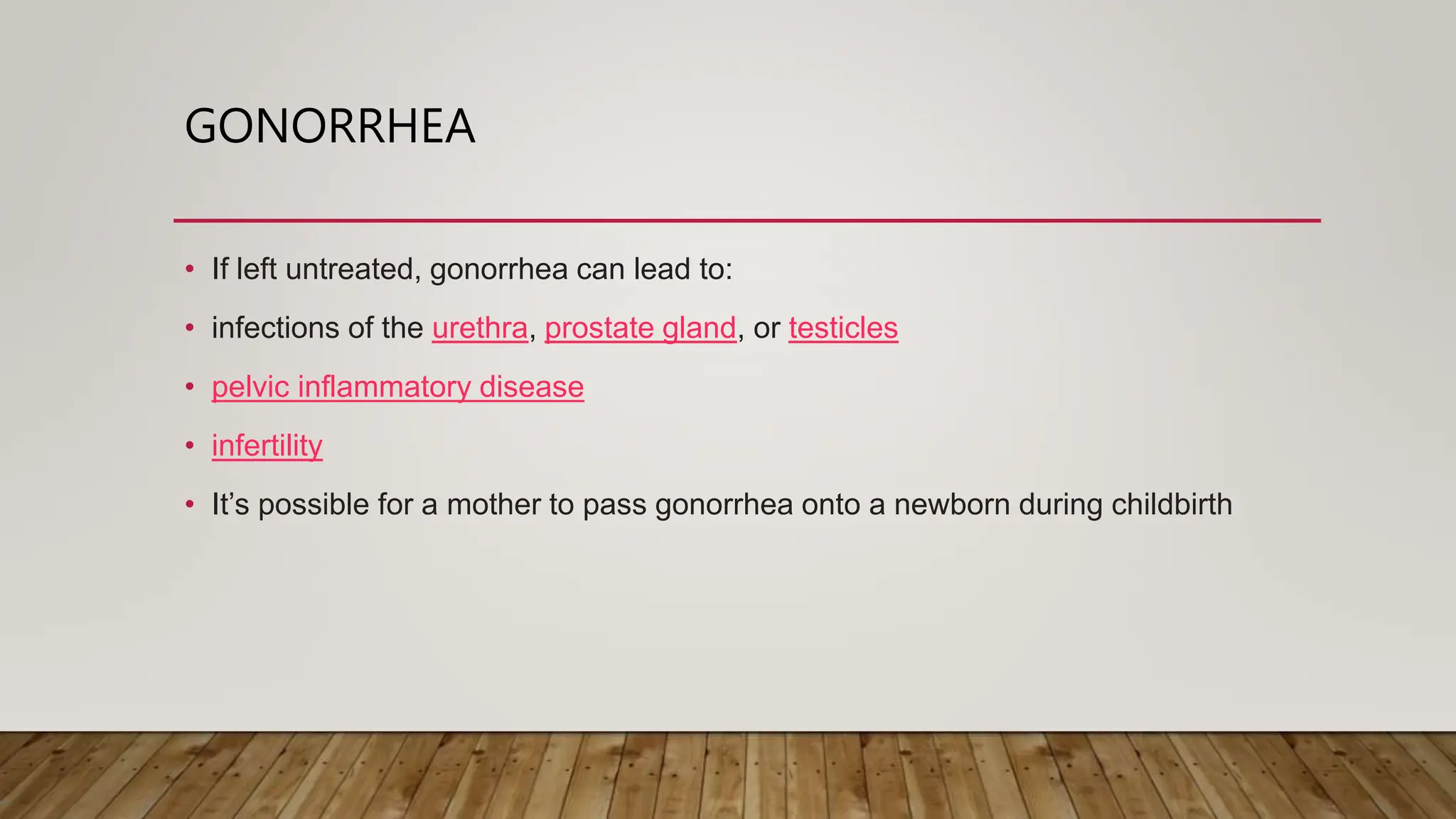 Sexually transmitted diseases in humanbeings | PPT