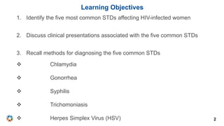 Sexual transmitted disease (STD).pptx