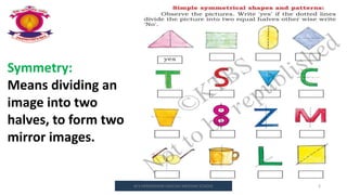 Std -3; Ch 12_Patterns.pptx