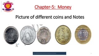 Std -3; Ch 9_Money.pptx