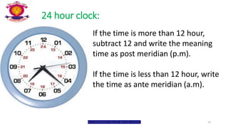 Std -4; Ch 14_TIME.pptx