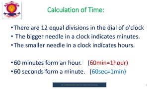 Std -4; Ch 14_TIME.pptx