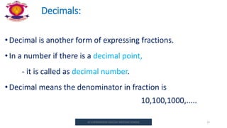 Std-4_ Fractional Numbers.pptx | Education