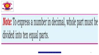 Std-4_ Fractional Numbers.pptx | Education