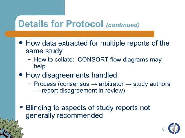 Data Extraction | PPT | Medical Health
