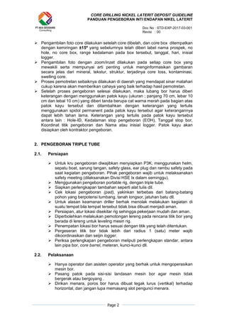 STD-EXP-2017-03-001-Core Drilling Guideline_Rev00.pdf