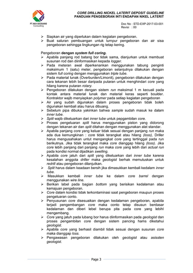 STD-EXP-2017-03-001-Core Drilling Guideline_Rev00.pdf