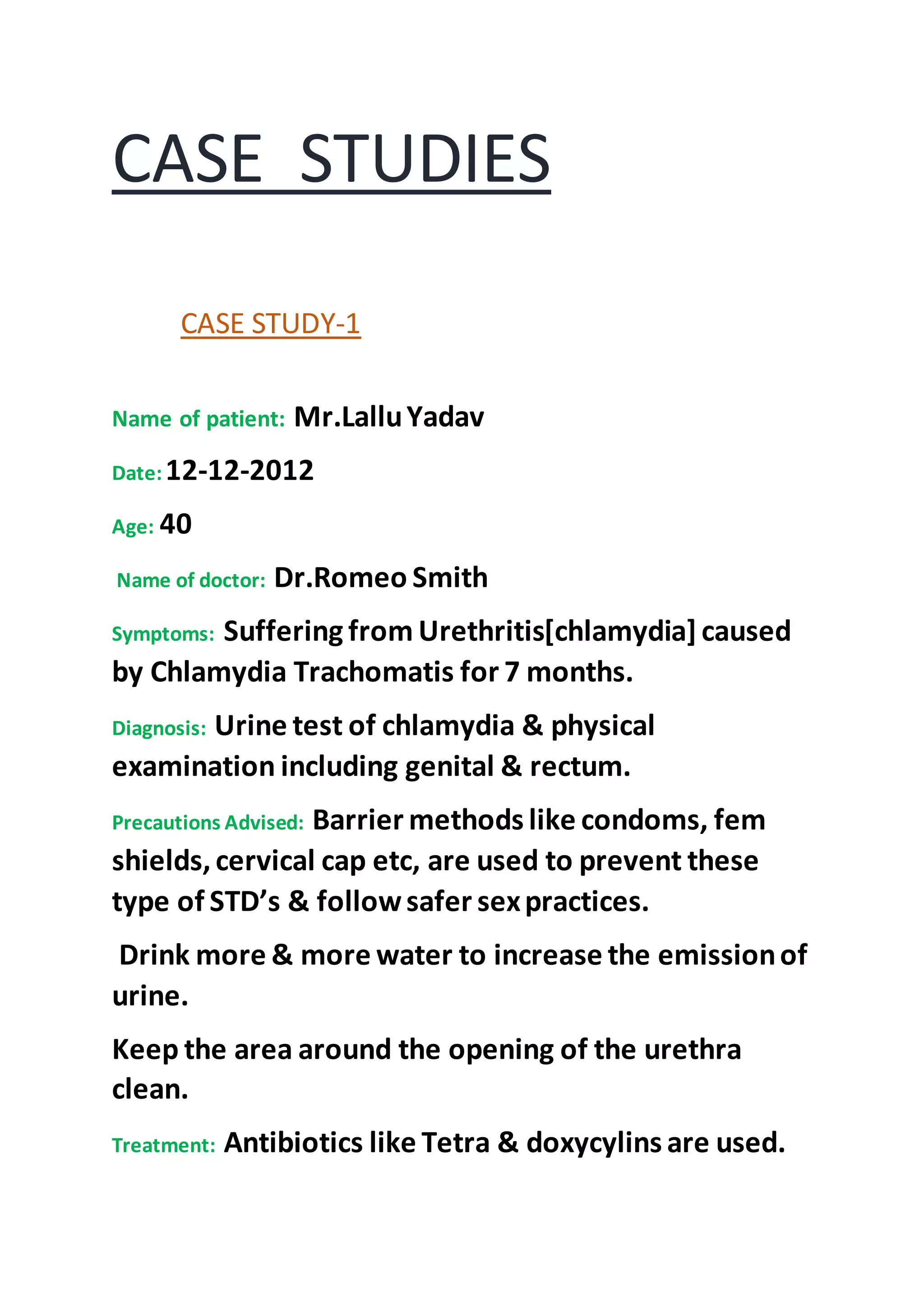 Std -investigoatory project by rupesh | DOCX