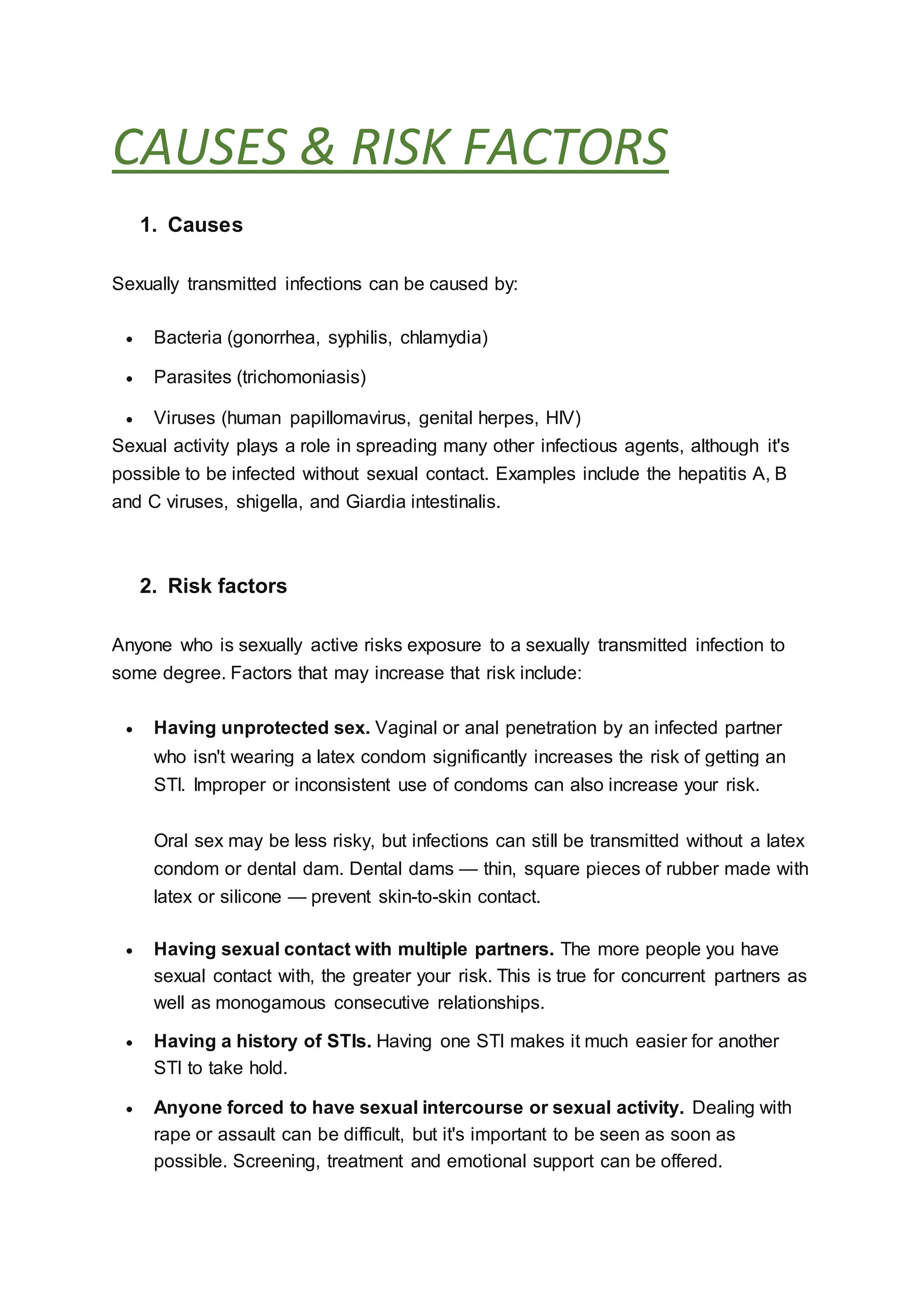 Std -investigoatory project by rupesh | DOCX
