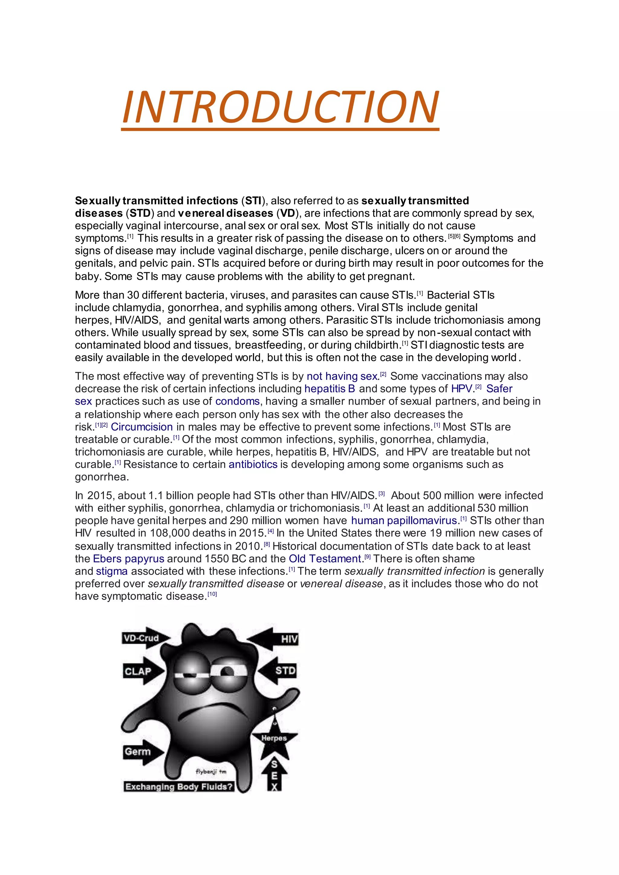 Std -investigoatory project by rupesh | DOCX